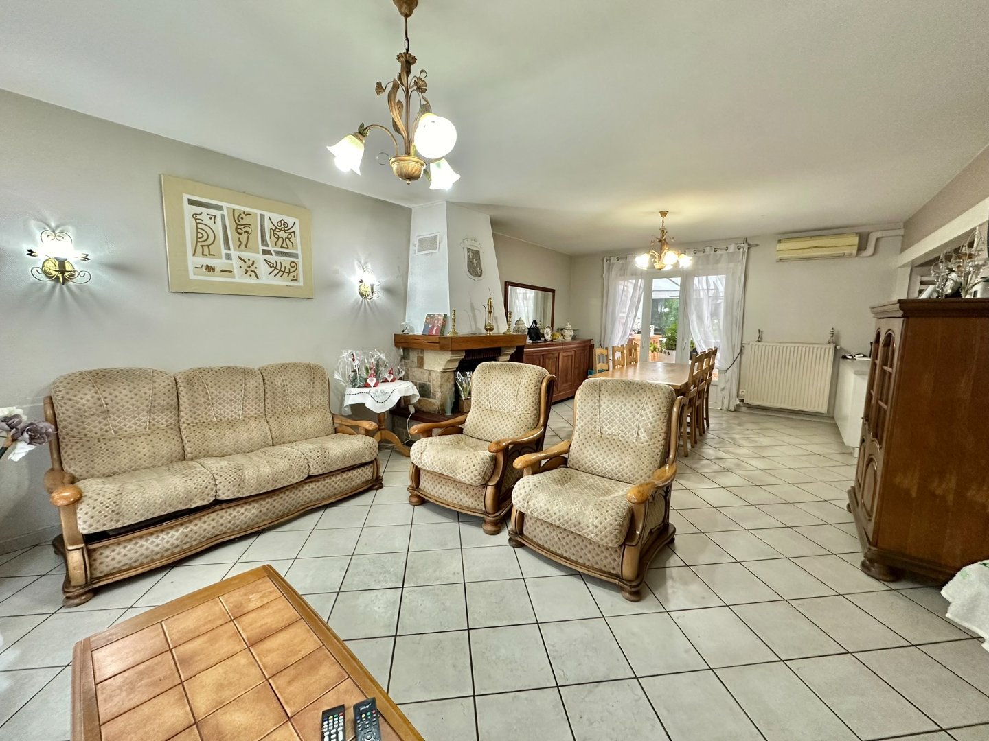 MAISON - CONDETTE - 135 m2 - 283 500 € : Immobilier CONDETTE | Agence ...