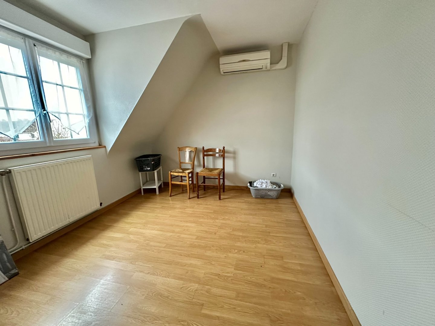 MAISON - CONDETTE - 135 m2 - 283 500 € : Immobilier CONDETTE | Agence ...