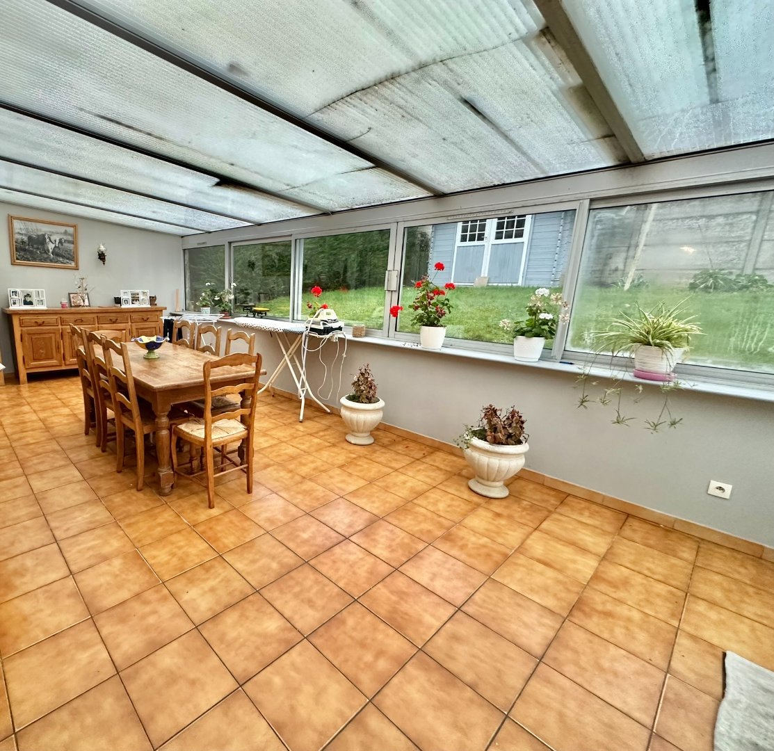 MAISON - CONDETTE - 135 m2 - 283 500 € : Immobilier CONDETTE | Agence ...